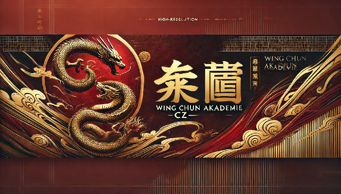 Wing Chun Ostrava